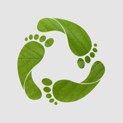 Carbon Offsetting - EcoMatcher