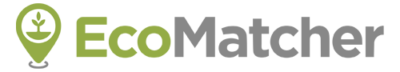 Log In - EcoMatcher