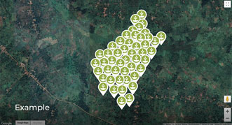 Select Item Category - EcoMatcher