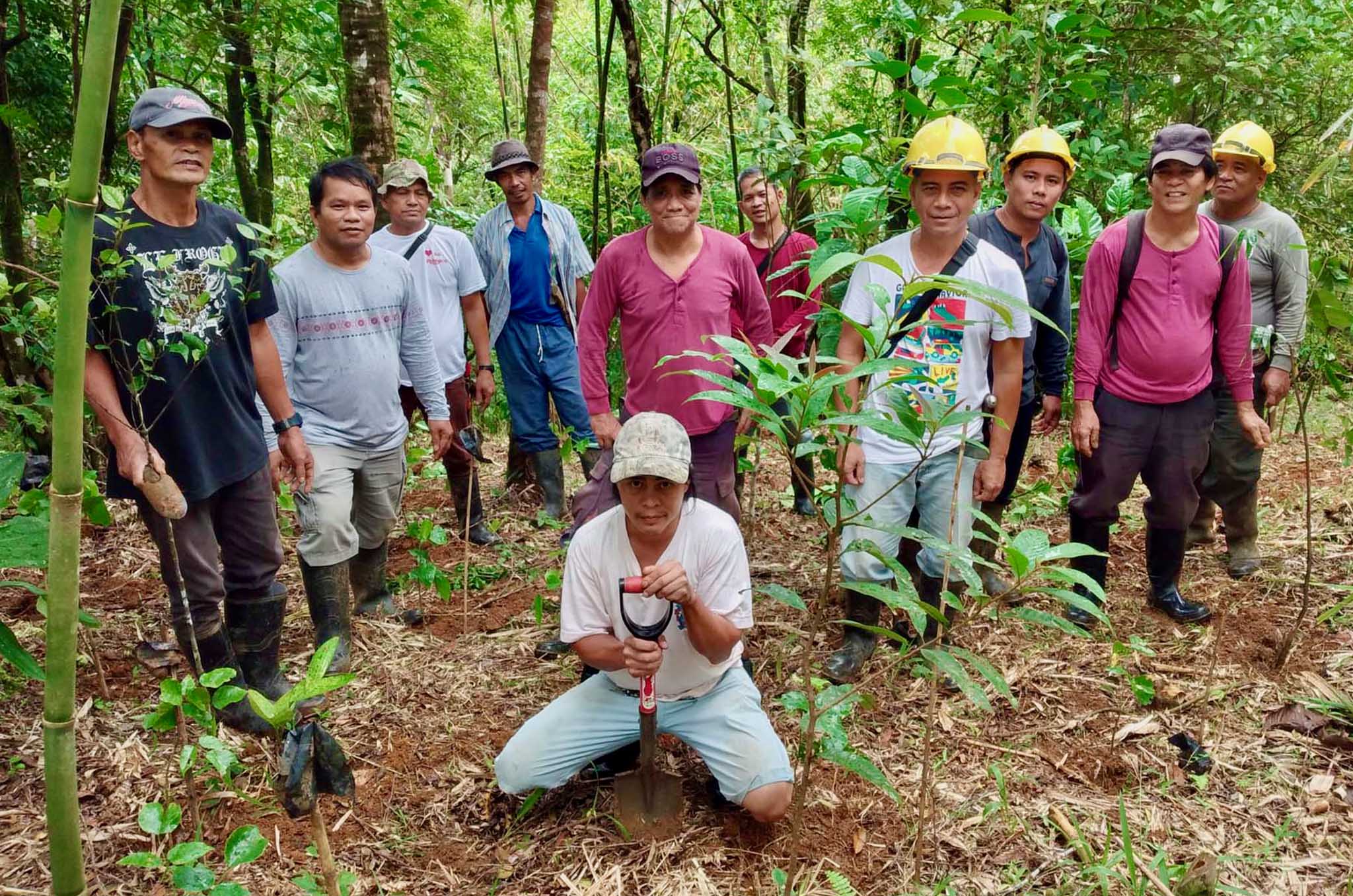 Fostering Education & Environment for Development (FEED) - EcoMatcher