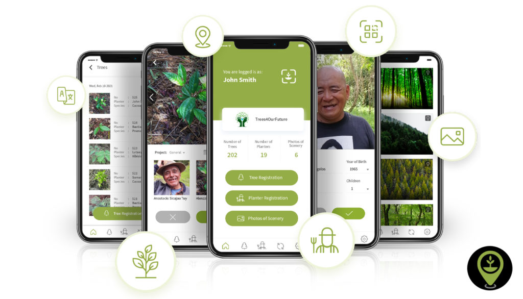 The Next Generation of TreeCorder is Here - EcoMatcher