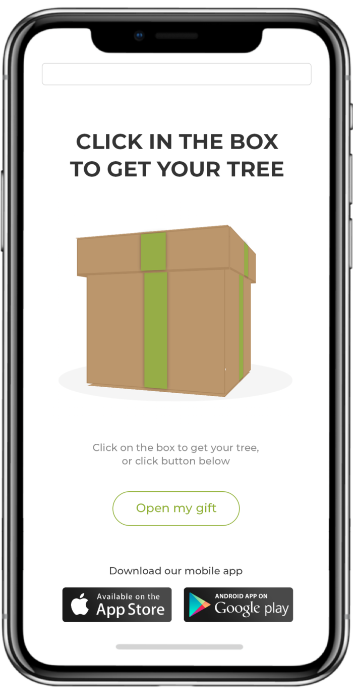 Intro Redeem - EcoMatcher