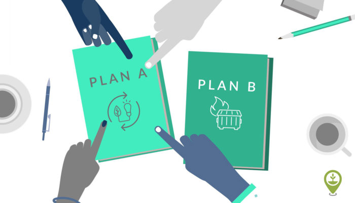 Why and How Businesses Can Tackle Climate Change - EcoMatcher