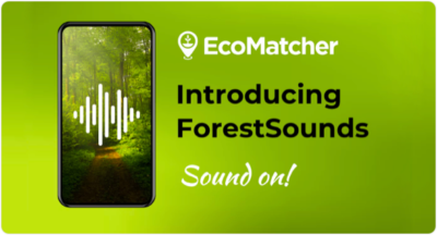 Press Page - EcoMatcher