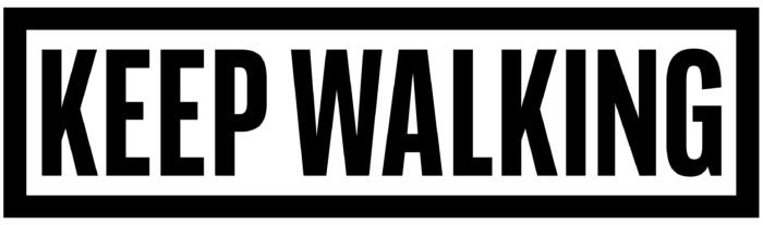 Keep Walking Forest - EcoMatcher