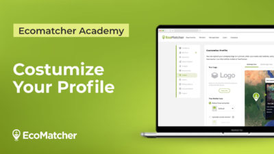 Academy - EcoMatcher