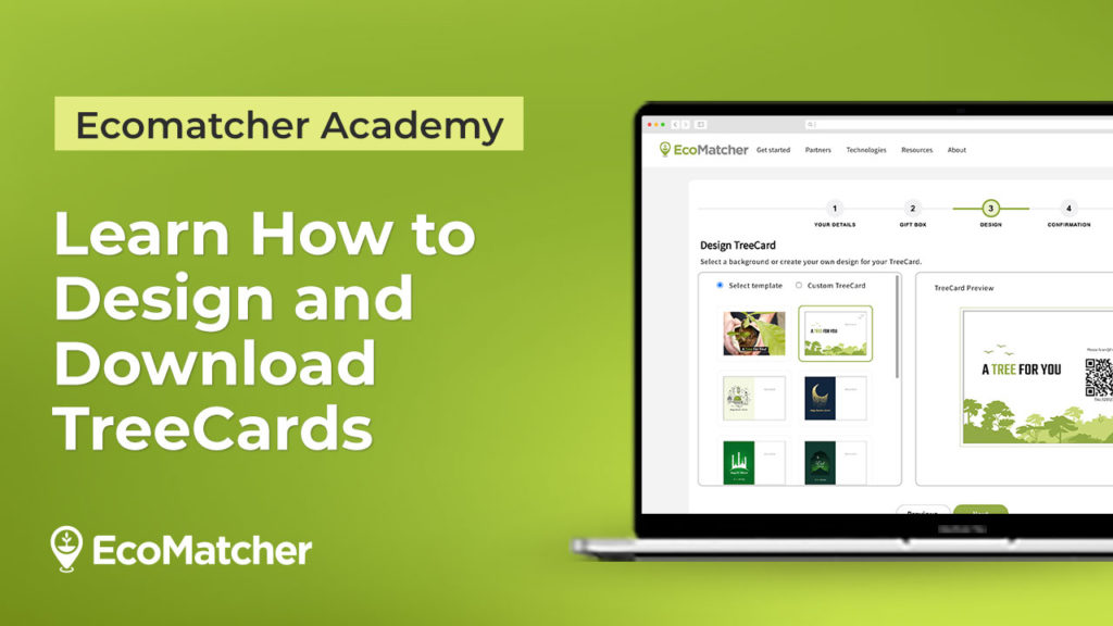 Academy - EcoMatcher