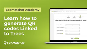 Academy - EcoMatcher