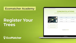 Academy - EcoMatcher