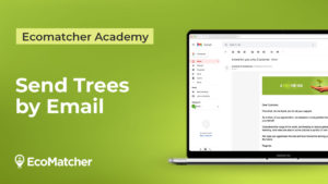 Academy - EcoMatcher