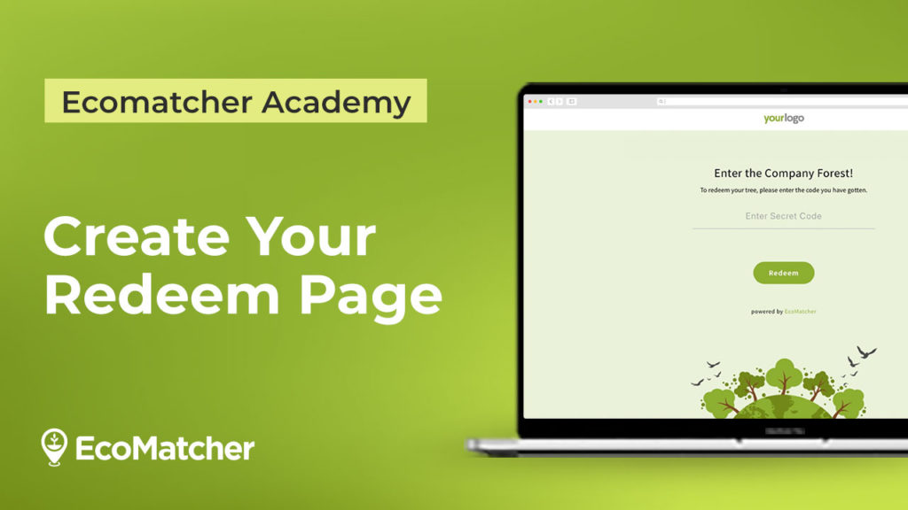 Academy - EcoMatcher