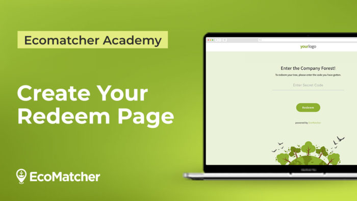 Academy - EcoMatcher