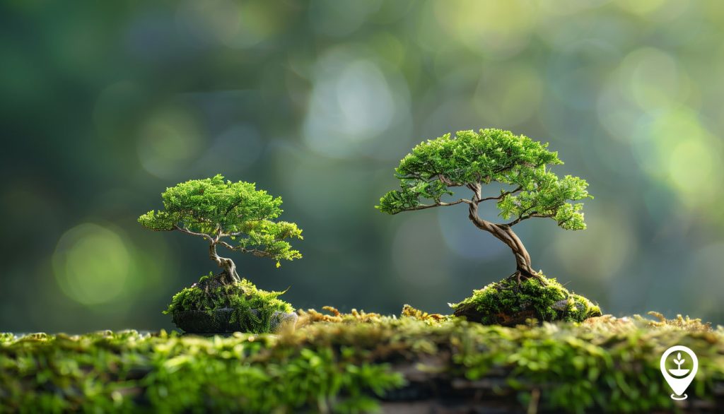 The Art and Science of Bonsai - EcoMatcher