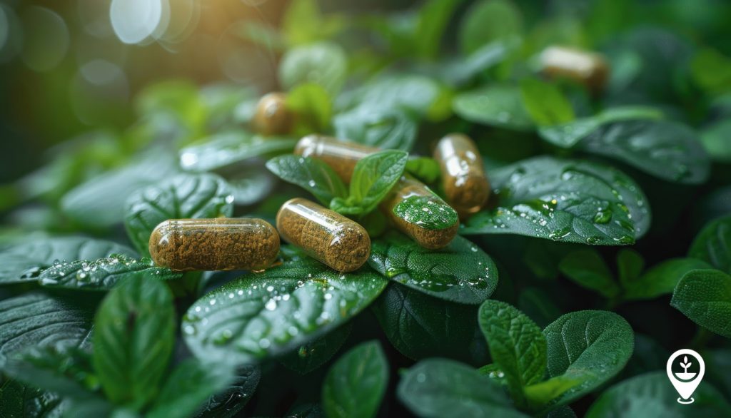 Trees as Sources of Life-Saving Medication - EcoMatcher