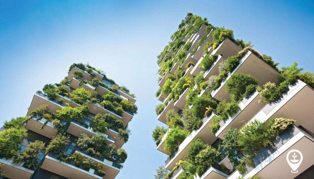 Designing Cities with Nature in Mind - EcoMatcher
