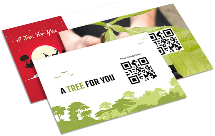 TreeCard TreeManager Tool - EcoMatcher